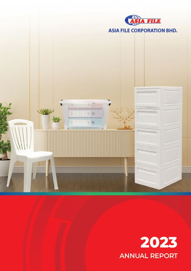 Asia File Corporation Bhd. :: Investor Relations :: Annual Reports ...